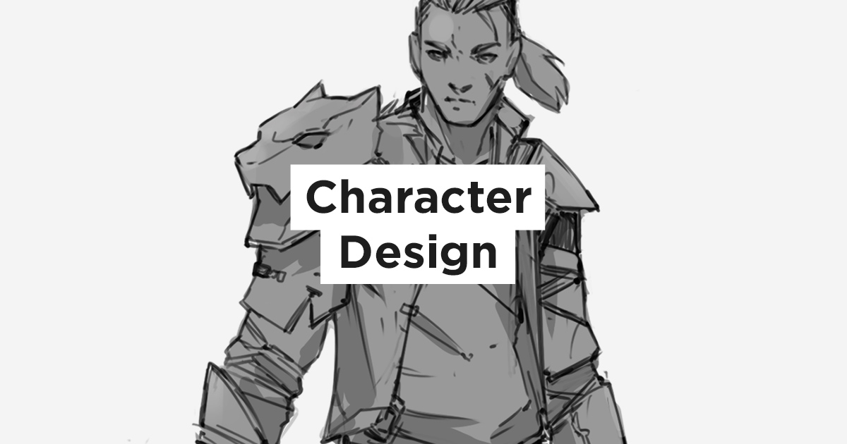 Corso Character Design Online: Video Tutorial in italiano - Novel Academy